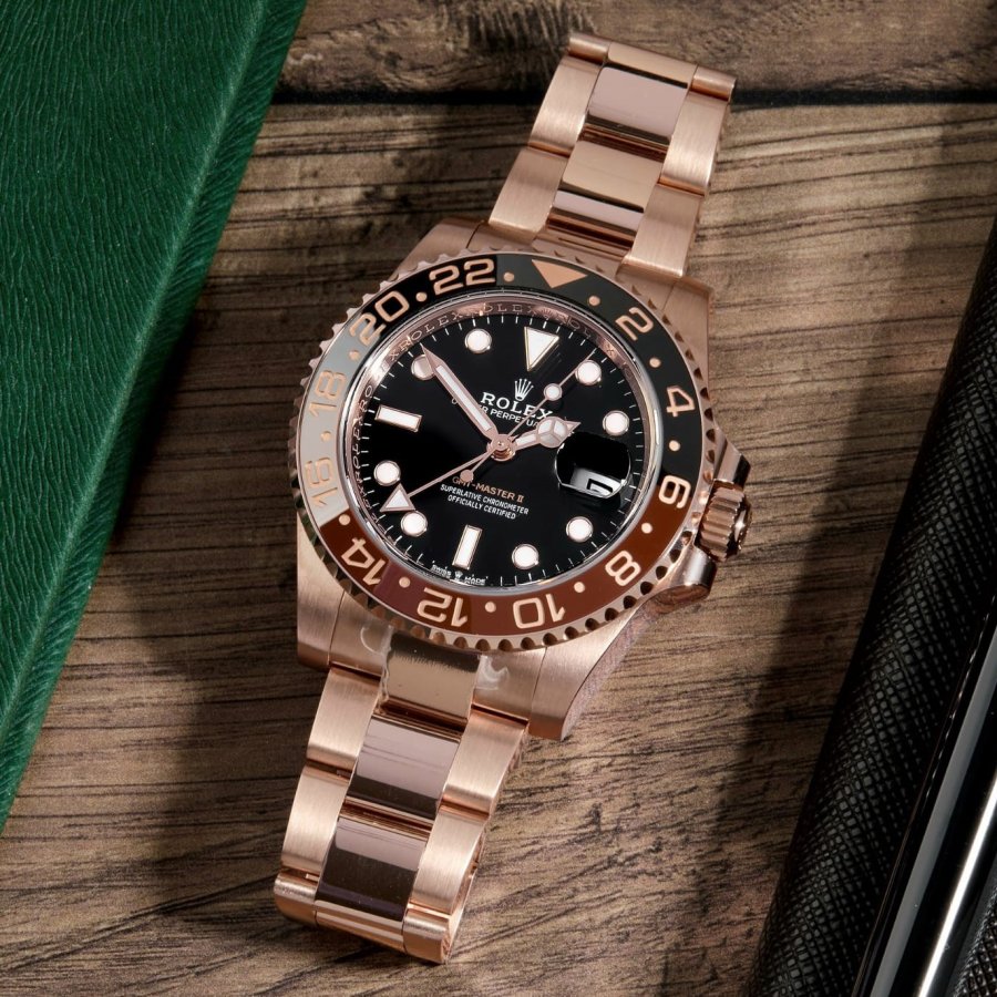 Rolex First Copy Watches – Premium 1st Copy Rolex | TimeTrends – Time ...