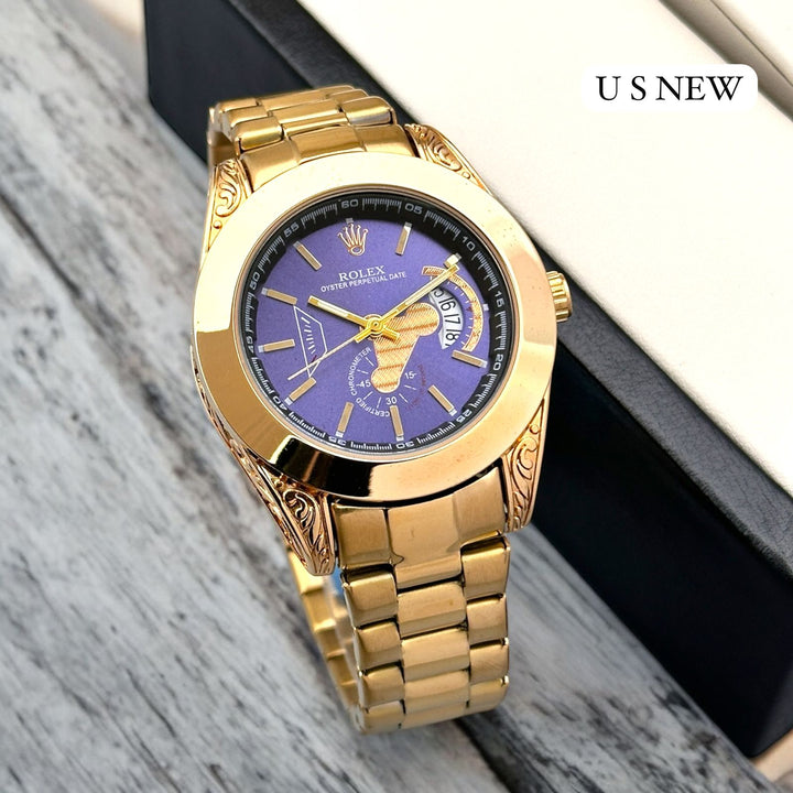 Rolex First Copy Watches – Premium 1st Copy Rolex | TimeTrends – Time ...