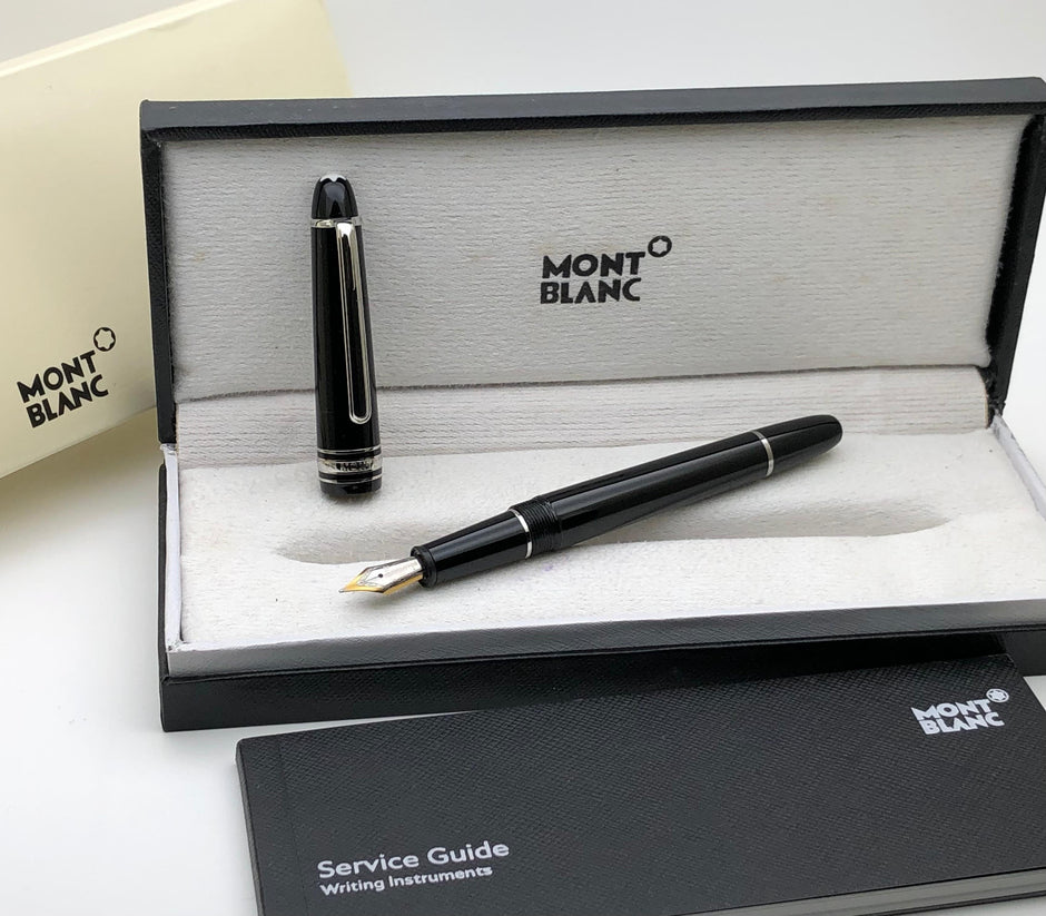 PENS – Time Trend's